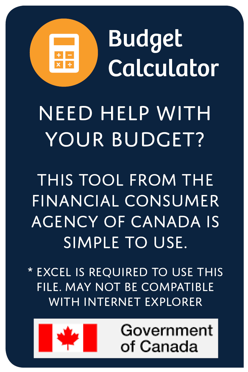 Sudbury Credit Union Limited - Calculators